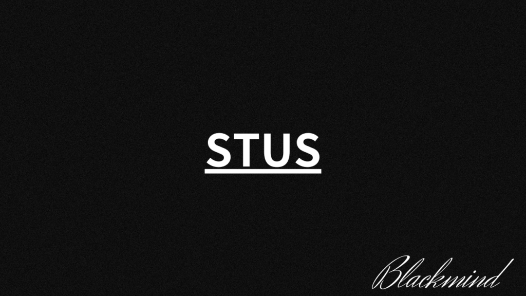 STUTSのプロフィール紹介｜生い立ち・学歴・年齢から最新の人気曲まで詳しく解説 - Blackmind