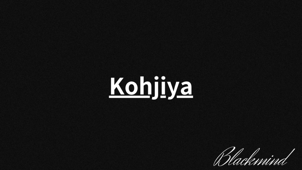 ラッパーOZworldのプロフィール紹介｜生い立ちから現在の活動や年齢から最新の人気曲まで詳しく解説 - Blackmind