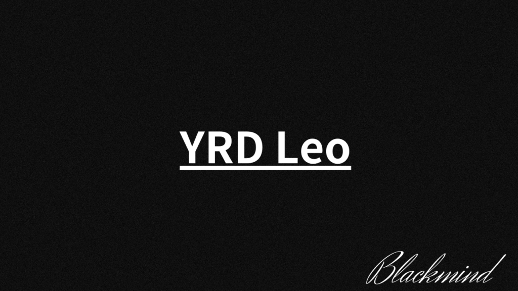 R-指定のプロフィール紹介｜生い立ちやどのようにして有名になったのかなど詳しく解説 - Blackmind